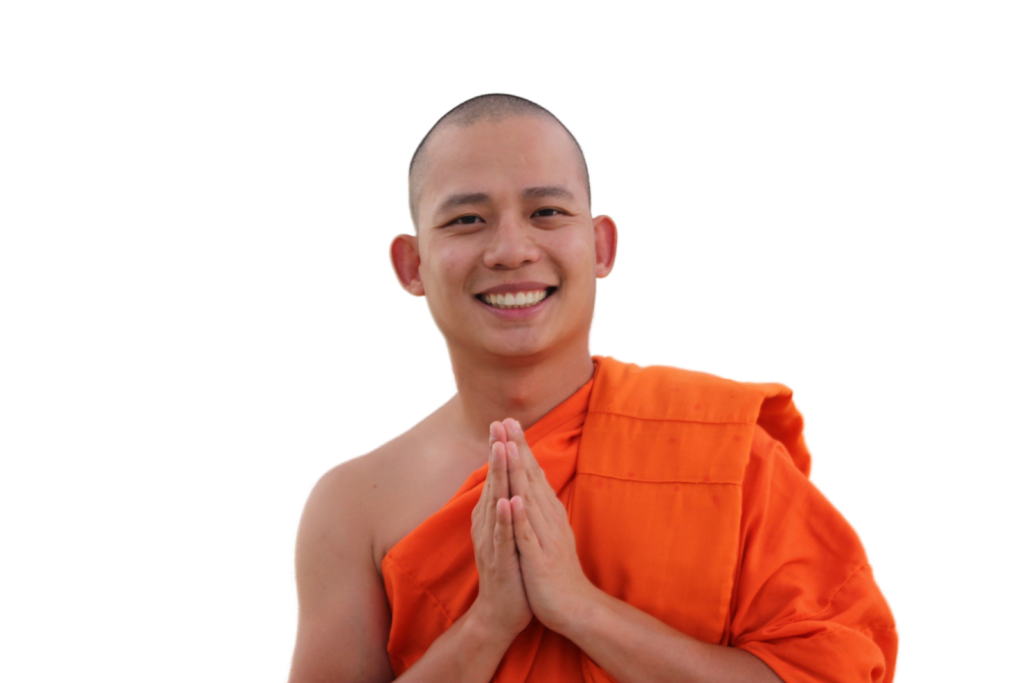 7 Day Mindfulness Meditation Challenge with Venerable Tri Dao