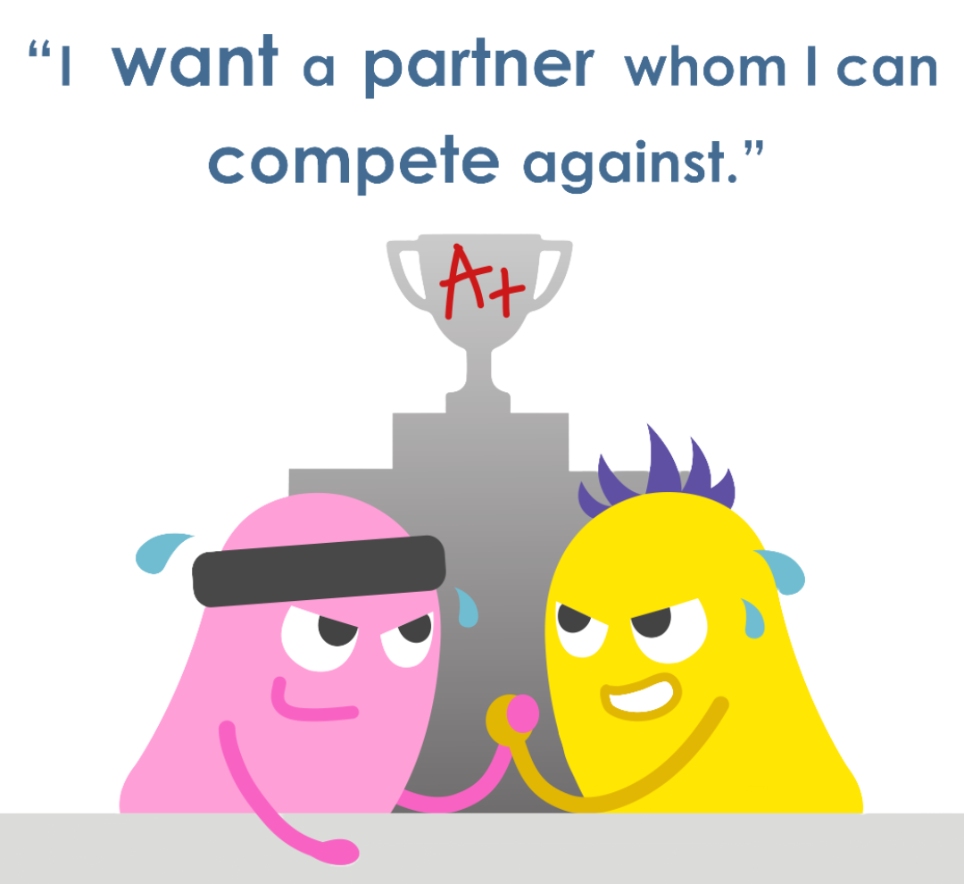 GetMotivatedBuddies | Behavior Change with Buddies